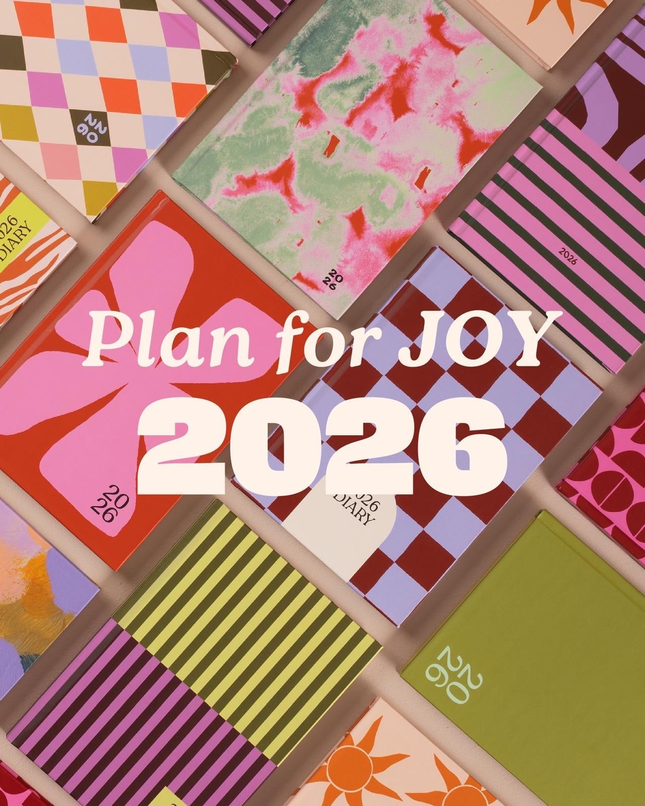 Plan for Joy: How to Build a Year That Feels Good AND Productive – Good ...