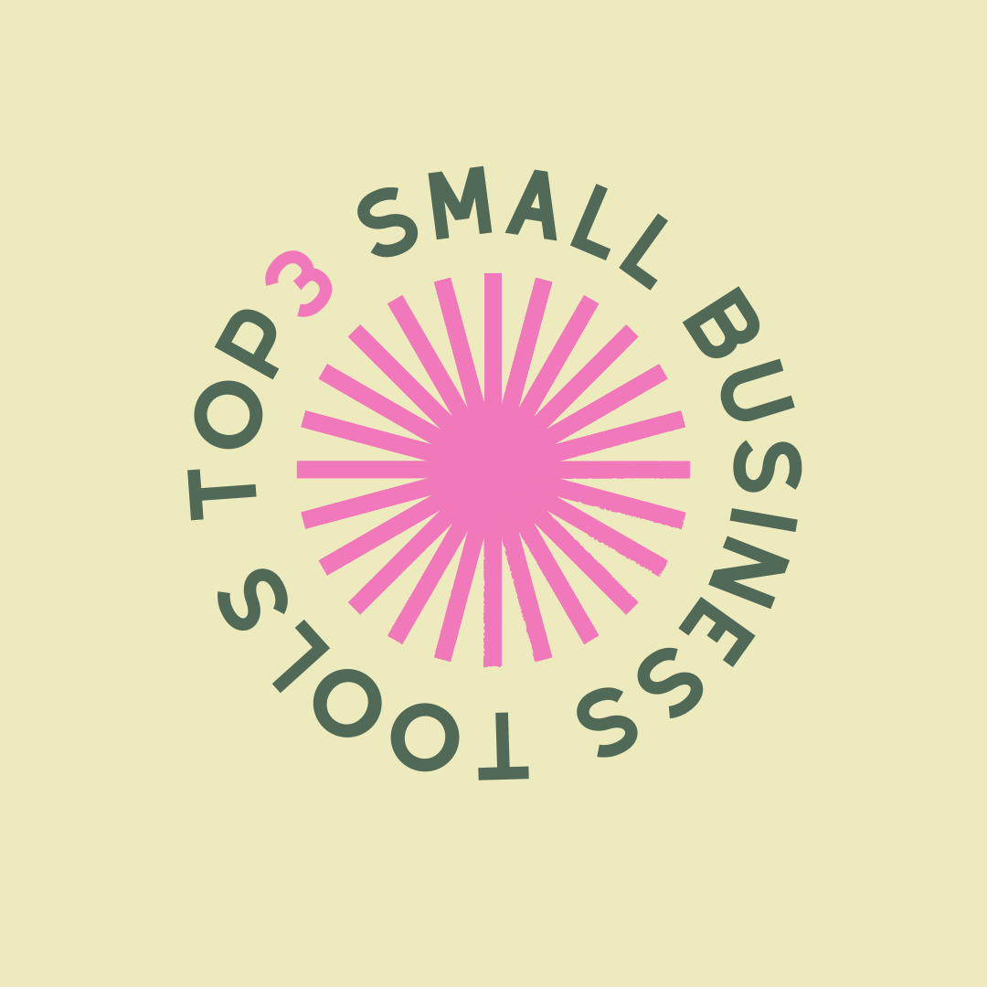 3 Small Business Tools We Love | Good Tuesday