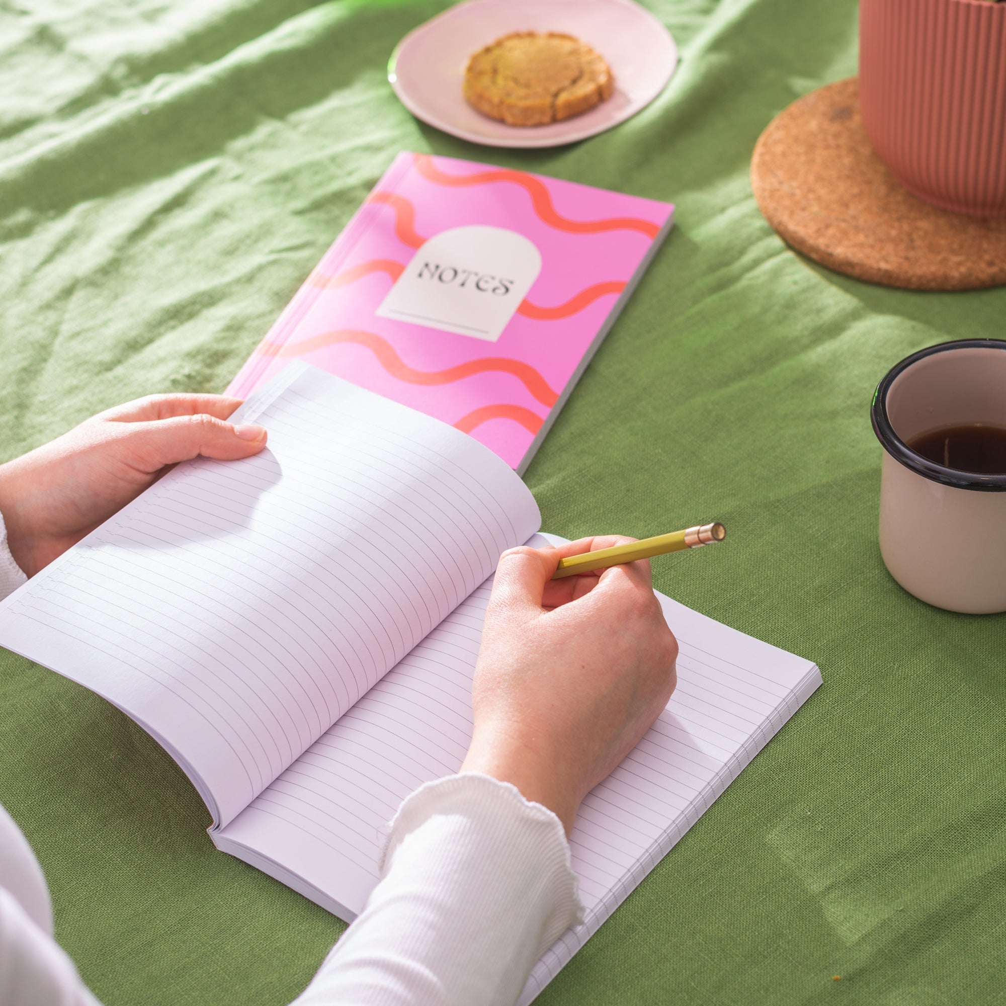 3 Tools That Help Me Write Better | Good Tuesday