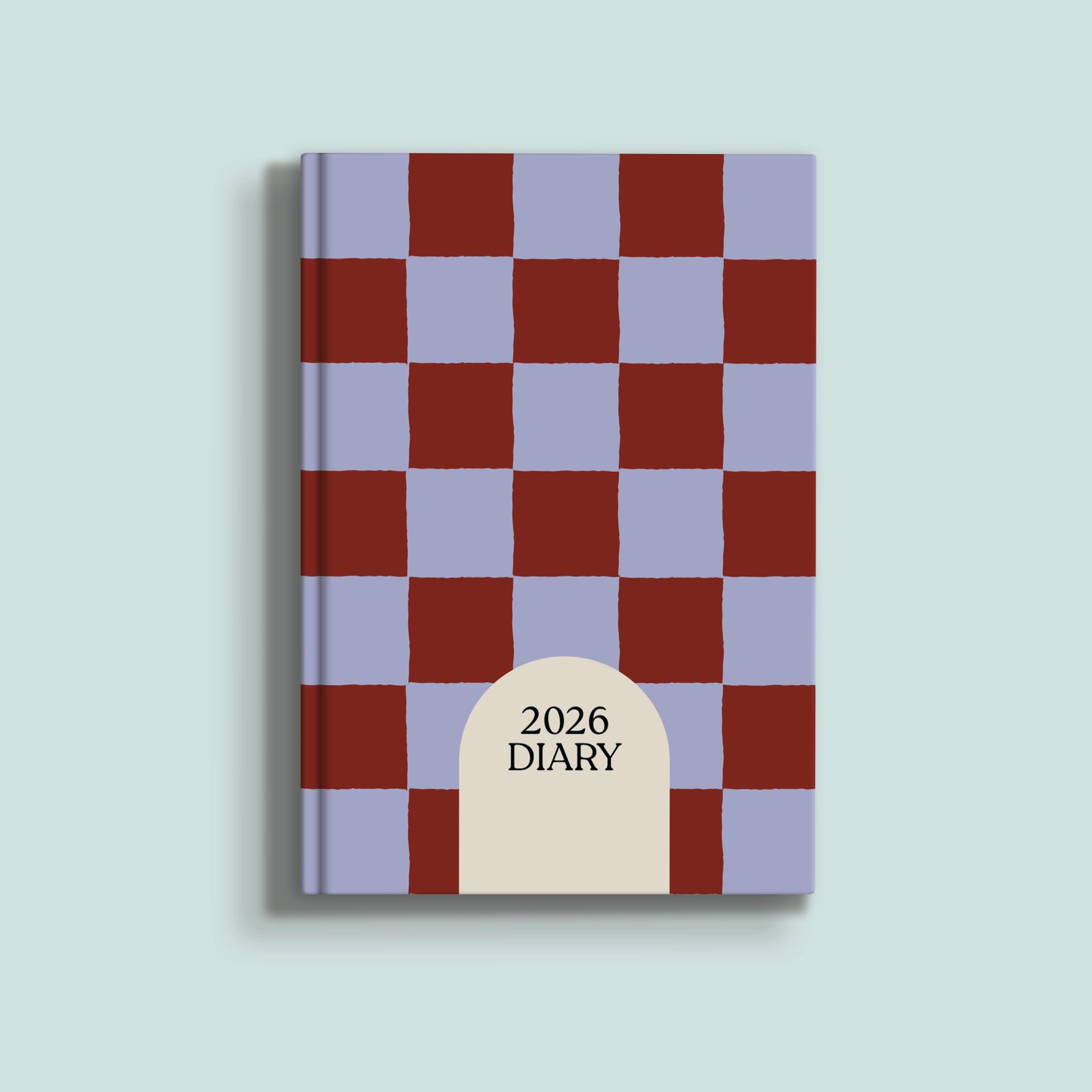 2026 Diaries | Stylish Week-to-View Planners | Good Tuesday