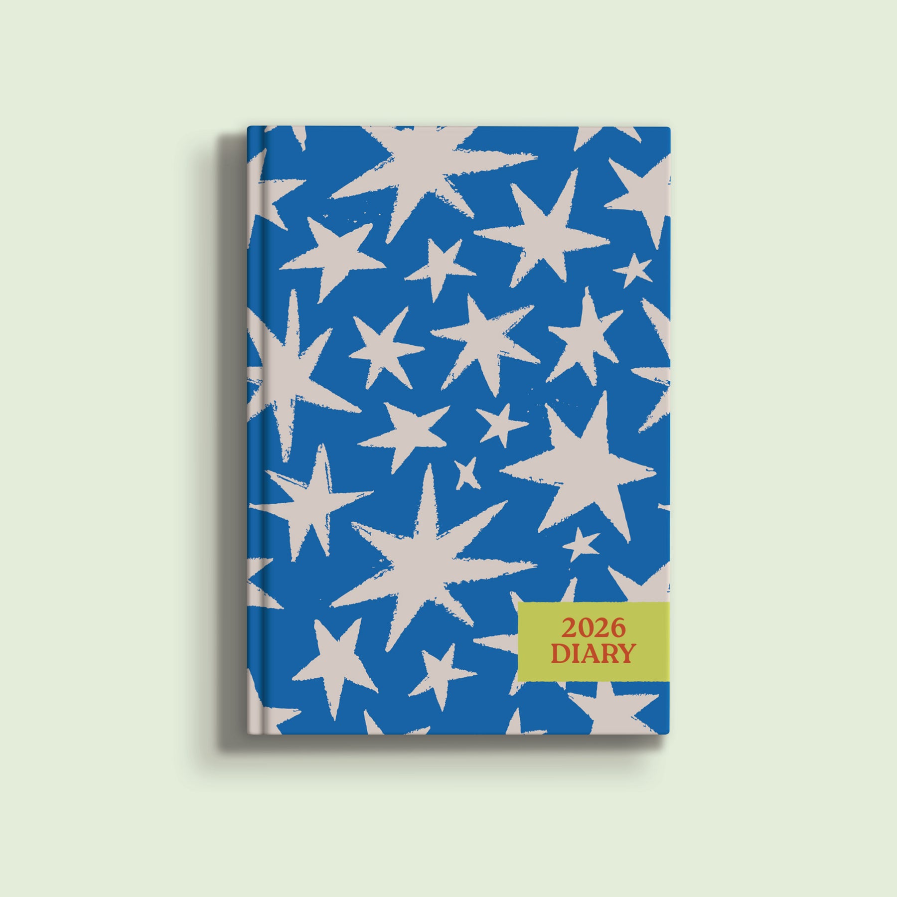 2026 Diaries | Stylish Week-to-View Planners | Good Tuesday