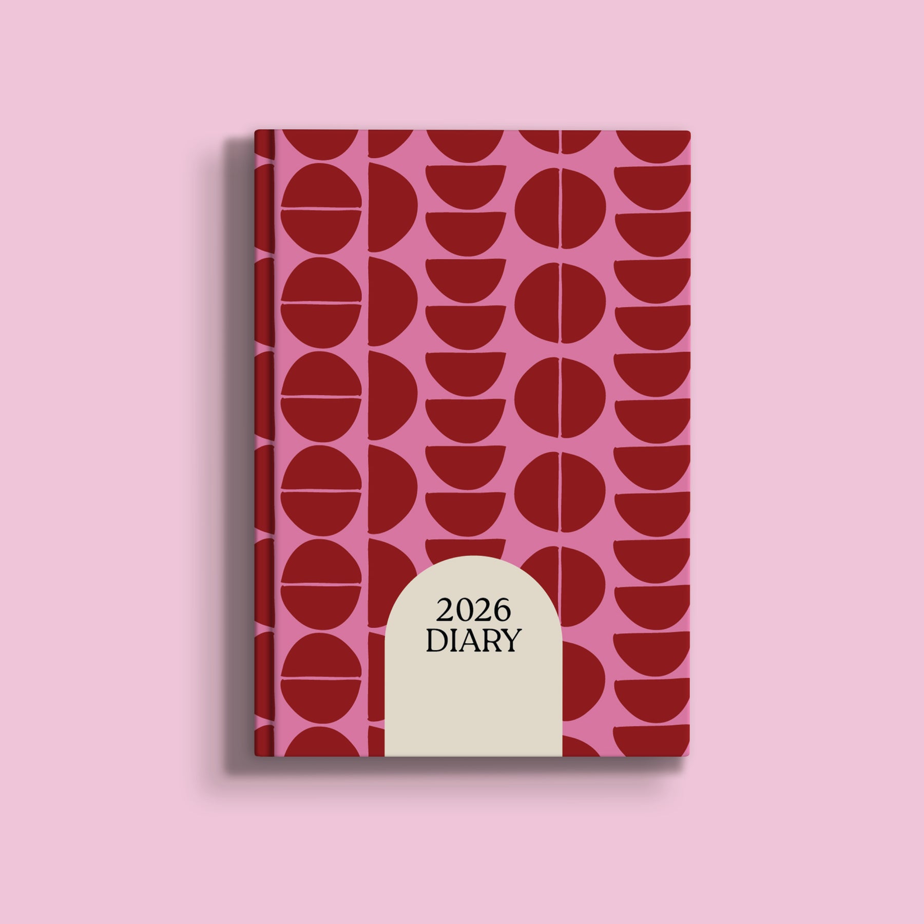 2026 Diaries | Stylish Week-to-View Planners | Good Tuesday