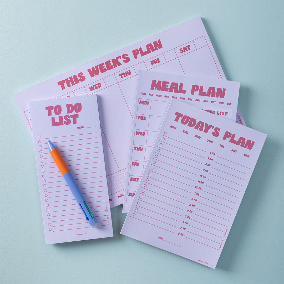 Free Tea & Coffee Chart – Office Essentials | Good Tuesday