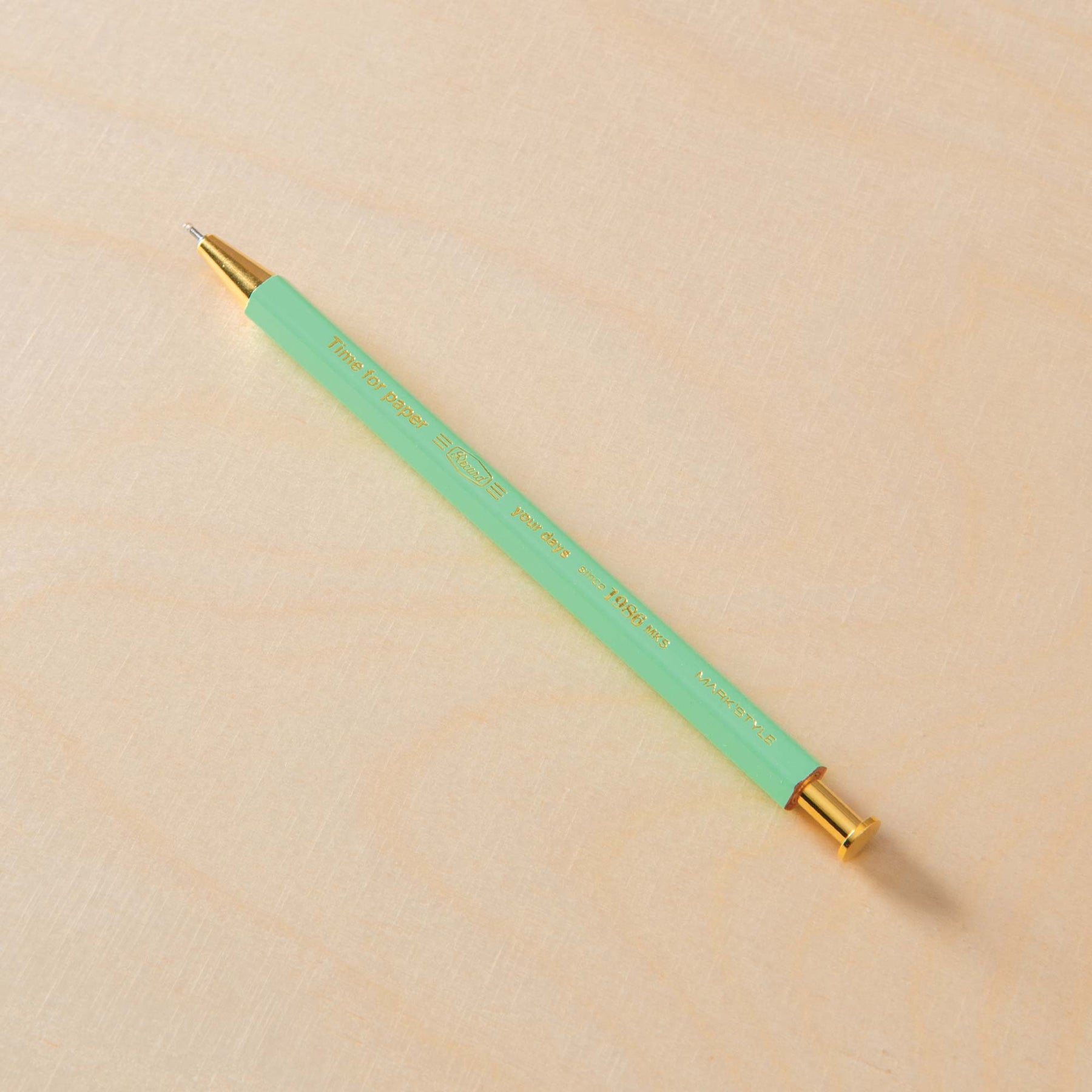 Refillable Pens | Write, Refill, Repeat | Good Tuesday