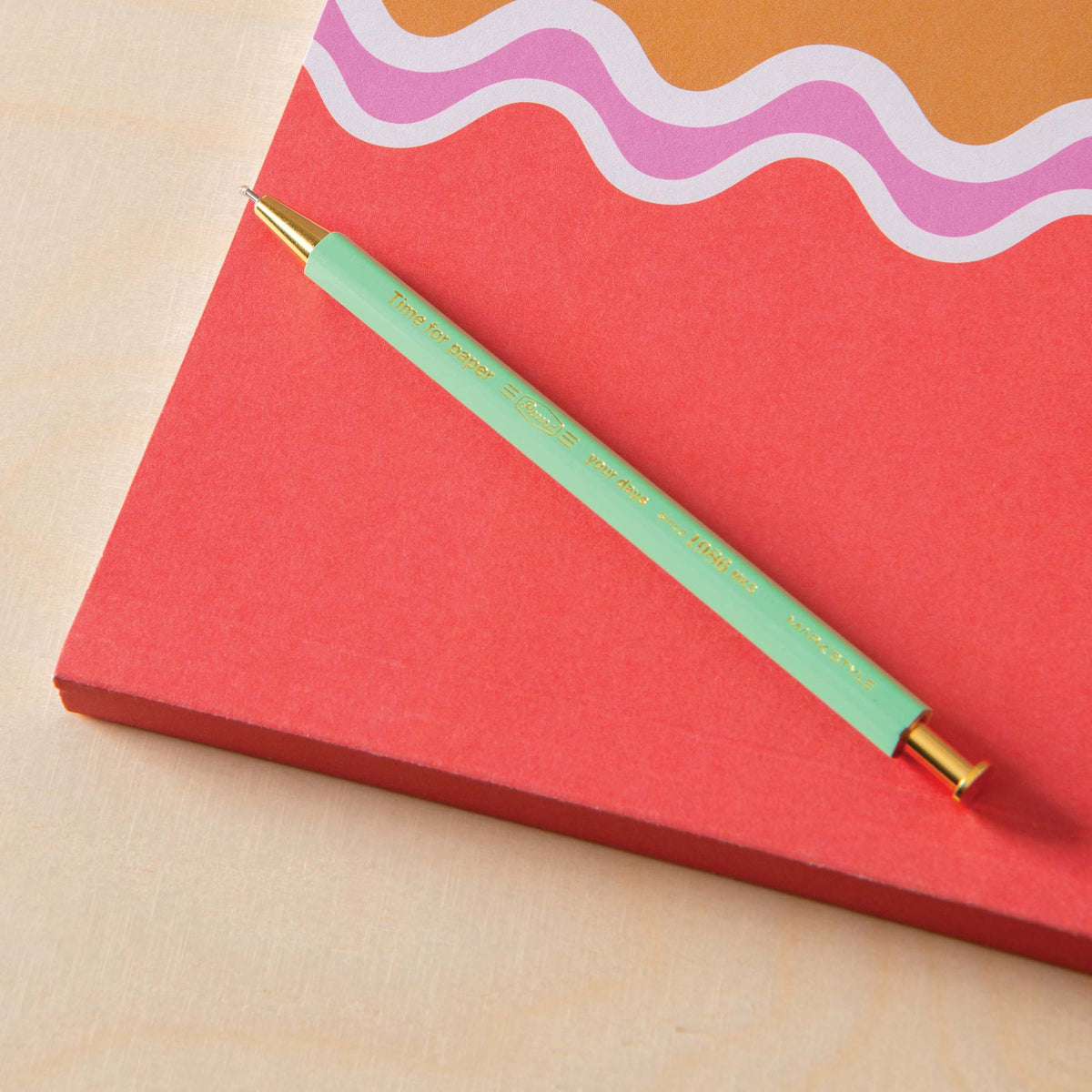 Refillable Pens | Write, Refill, Repeat | Good Tuesday