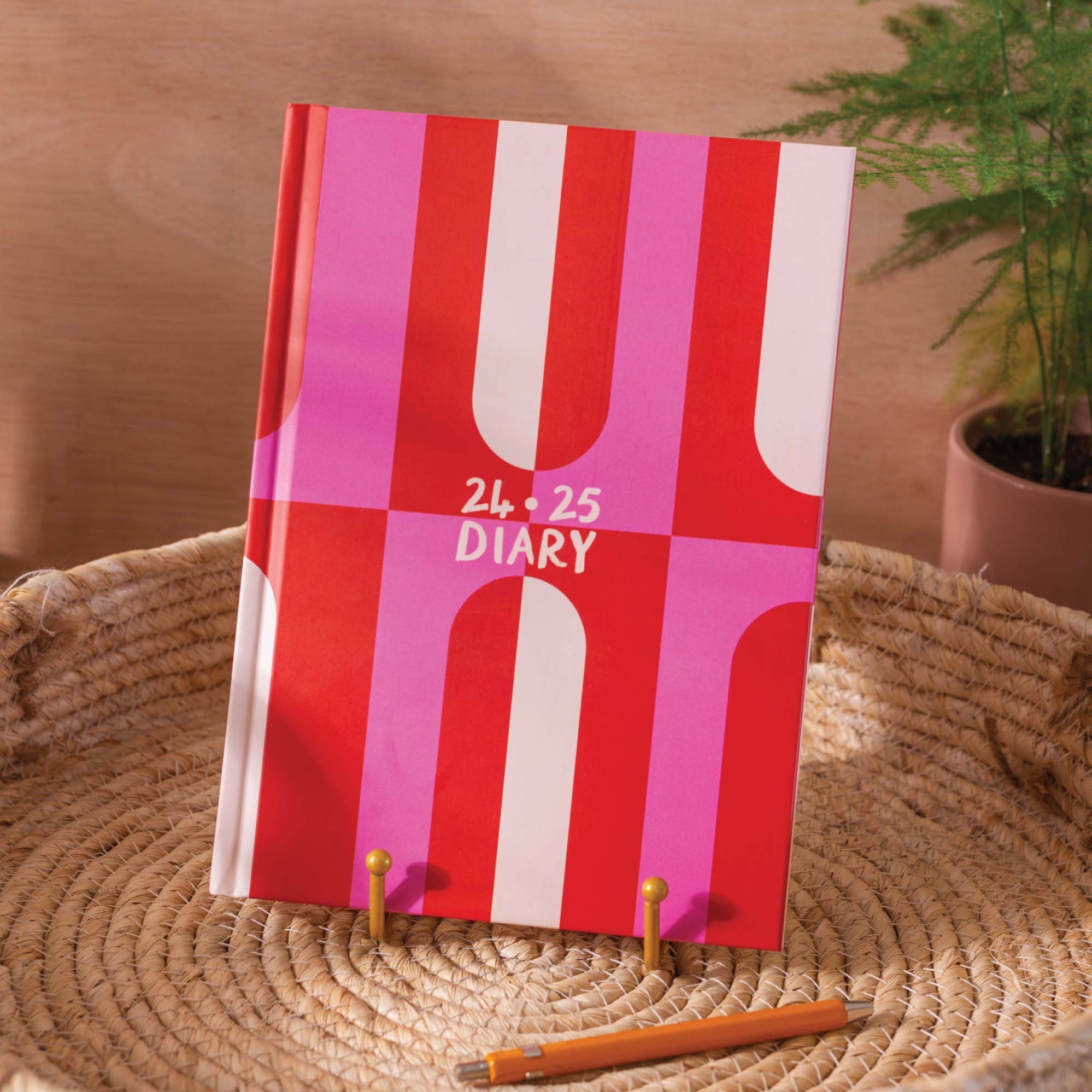 Back to School & Uni | Academic Diaries, Calendars and Stationery– Good ...