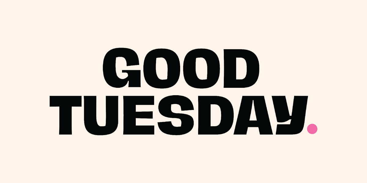 Free Tea & Coffee Chart – Office Essentials | Good Tuesday